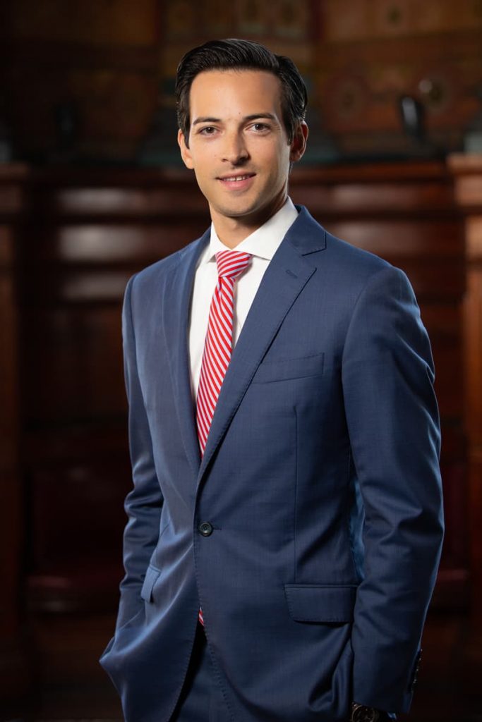 Andrew O. Resmini | Resmini Law Office