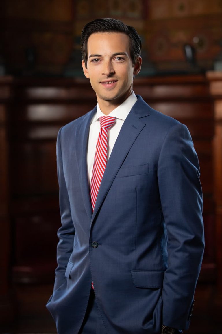 Attorneys, Personal Injury Lawyers | Law Offices of Ronald J. Resmini ...