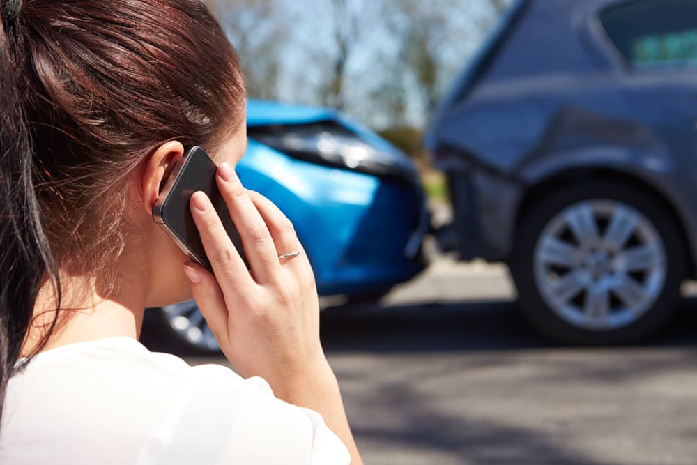 Car Accident Lawyer in Providence | Free Consultation